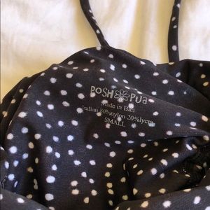 Posh Pua | Swim | Posh Pua Onepiece | Poshmark